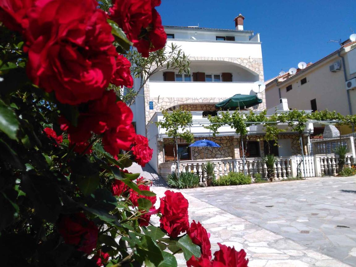 45 M² Apartamento ∙ 2 Habitaciones ∙ 4 Huéspedes - Krk