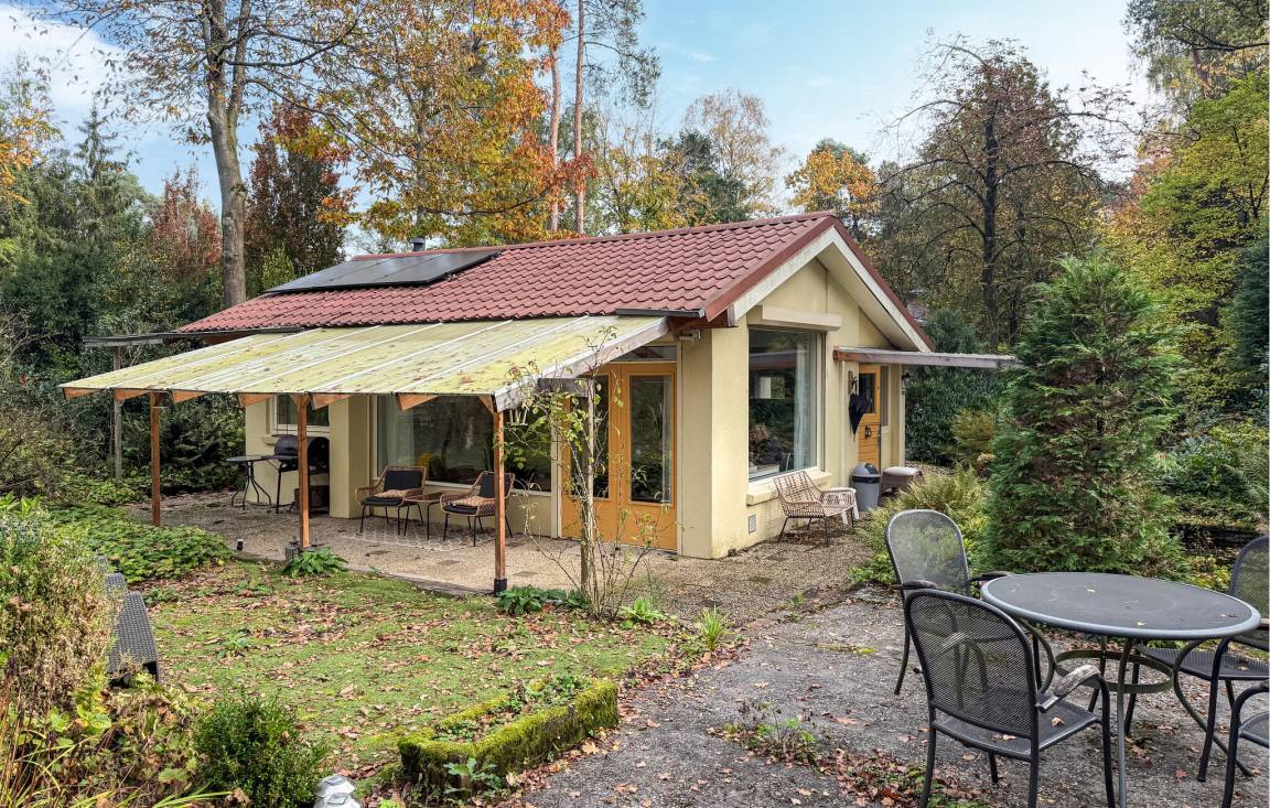 59 M² Huis ∙ 2 Slaapkamers ∙ 3 Gasten - Raalte