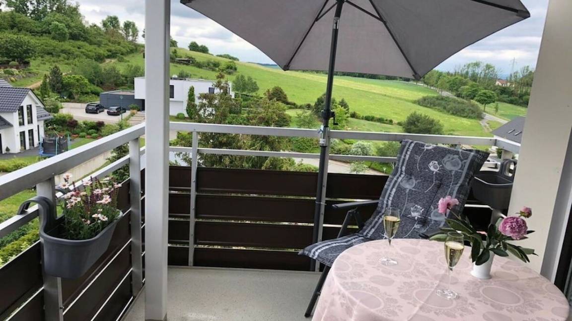 55 M² House ∙ 2 Bedrooms ∙ 3 Guests - Sankt Andreasberg