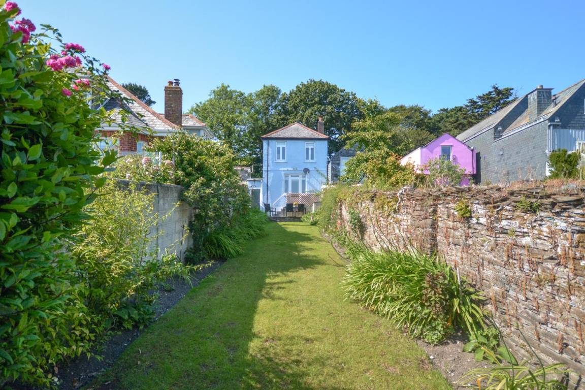 Cottage ∙ 2 Bedrooms ∙ 4 Guests - Padstow