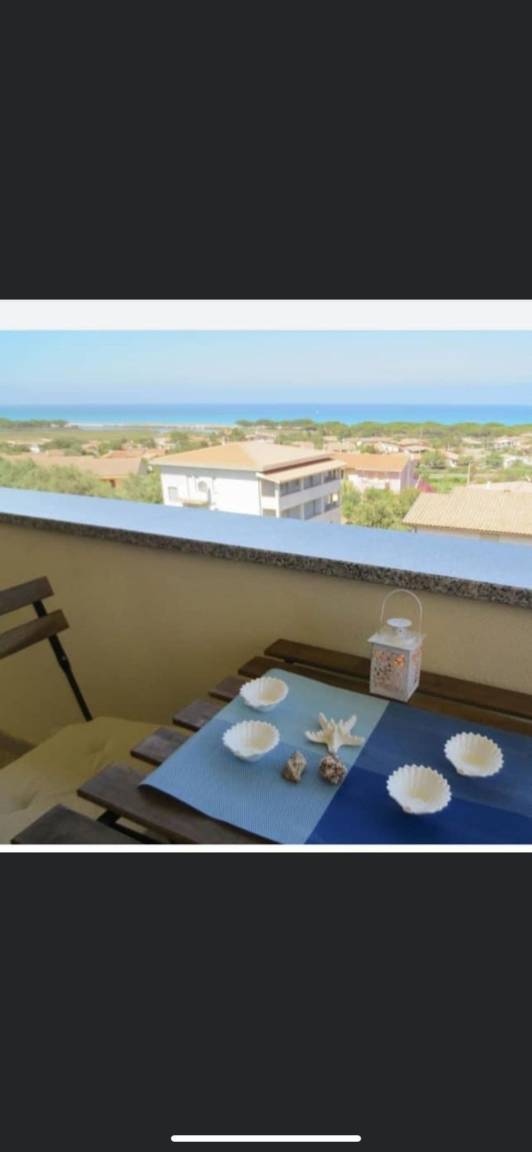 70 M² Maison De Vacances ∙ 2 Chambres ∙ 4 Personnes - Siniscola