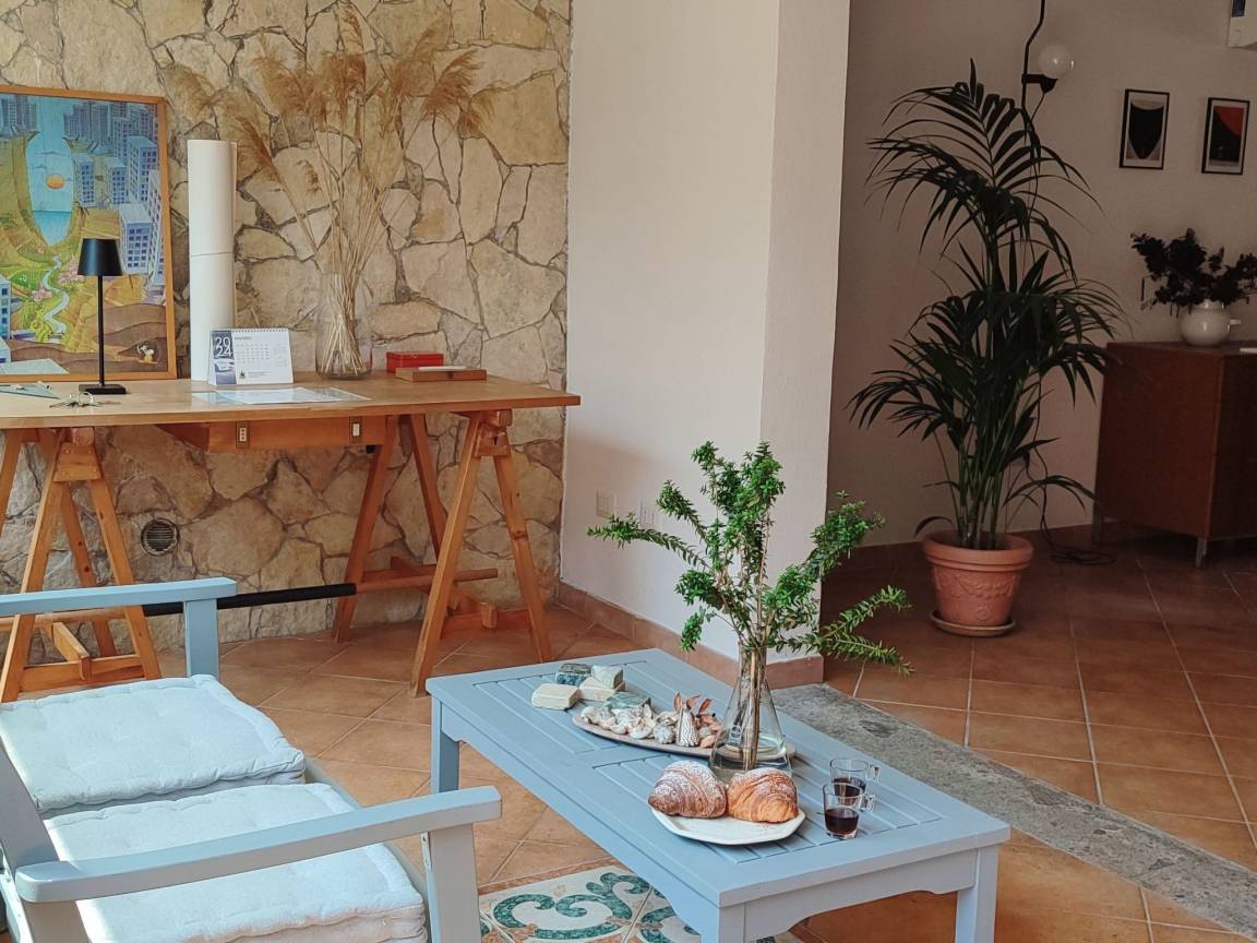 190 M² Huoneisto ∙ 3 Makuuhuonetta ∙ 6 Vierasta - Gênes