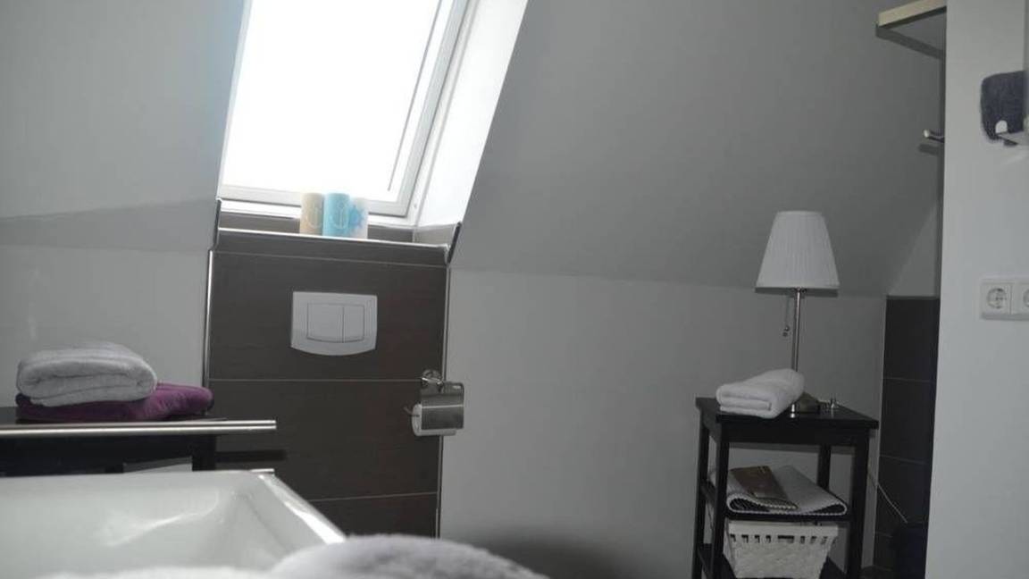50 M² Appartamento ∙ 1 Camera Da Letto ∙ 2 Ospiti - Norden