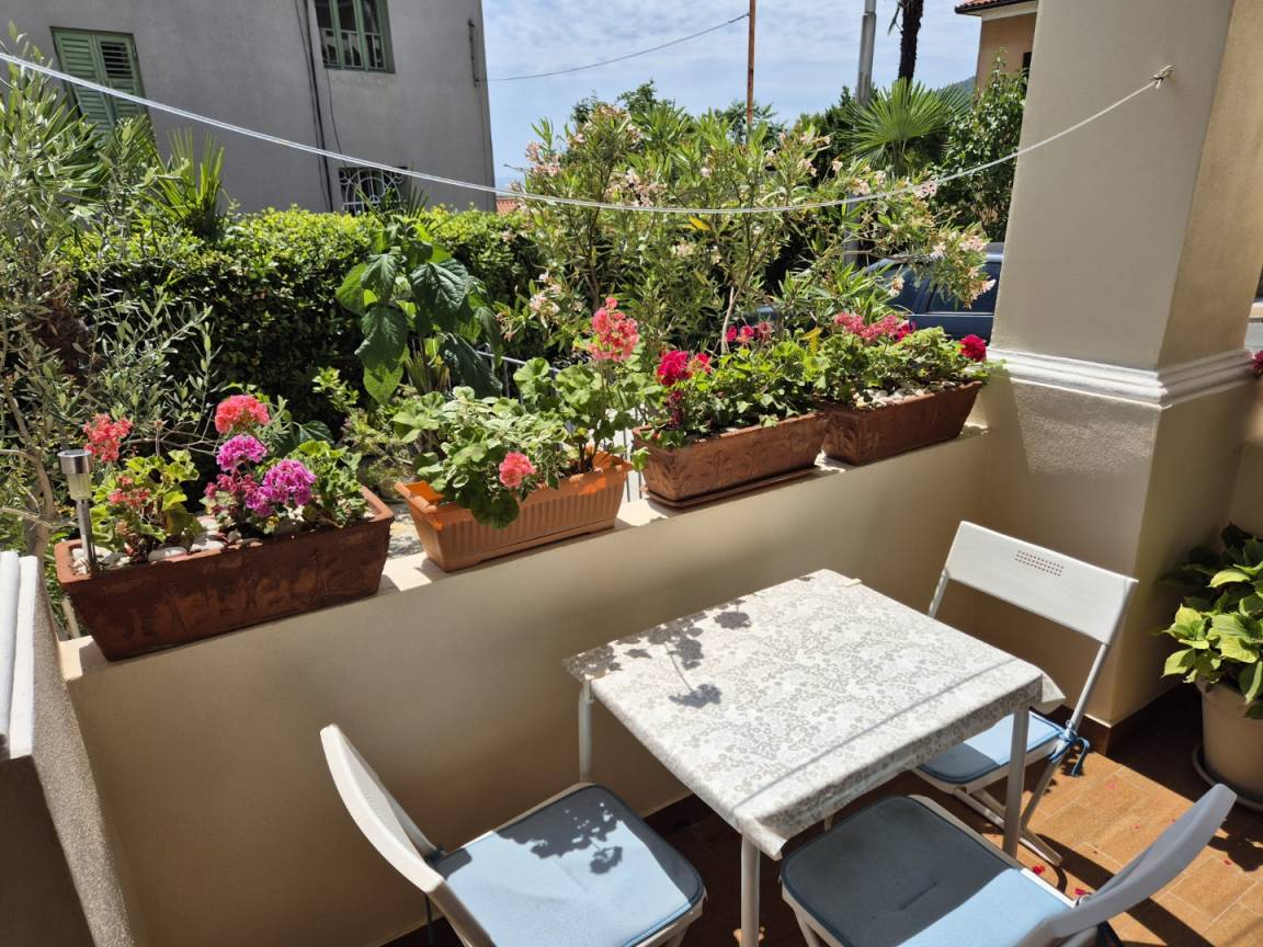 Apartament ∙ 1 Sypialnia ∙ 5 Gości - Opatija