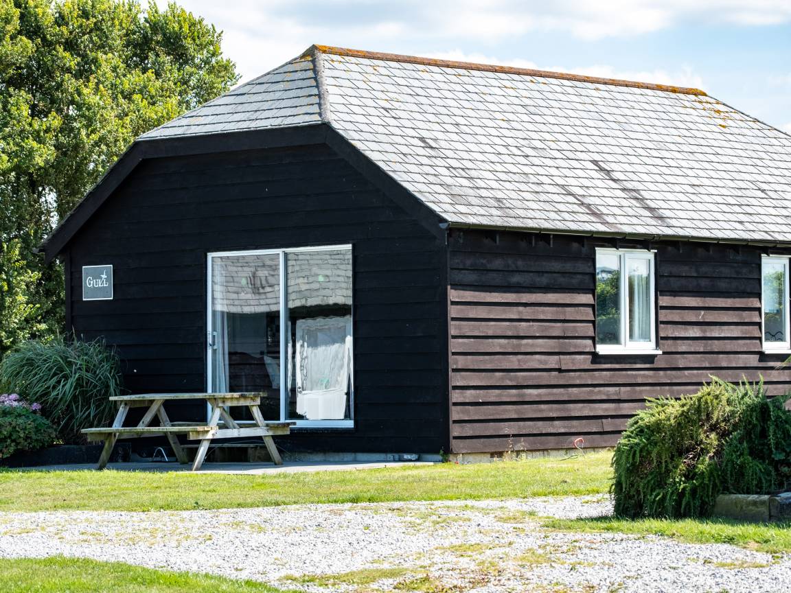 Cottage ∙ 3 Bedrooms ∙ 6 Guests - Port Isaac