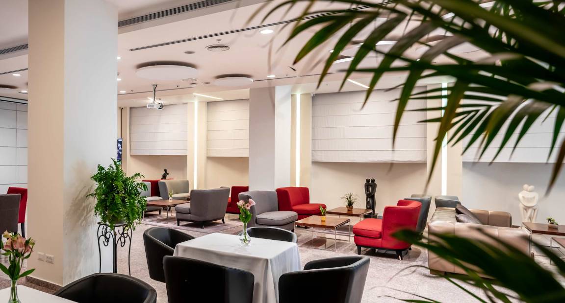 24 M² Apartamento ∙ 5 Habitaciones ∙ 10 Huéspedes - Israel