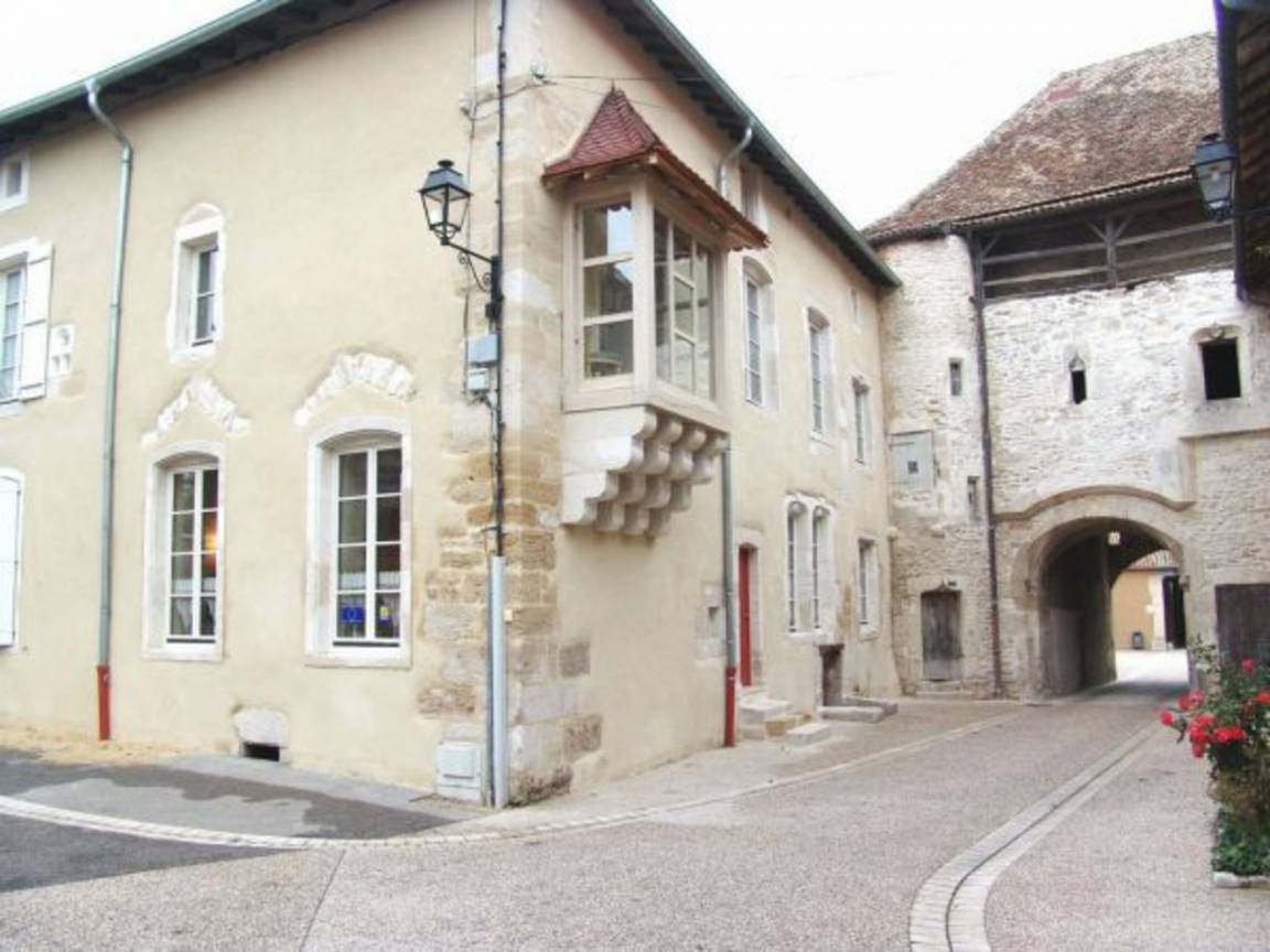 150 M² Cottage ∙ 3 Bedrooms ∙ 6 Guests - Commercy