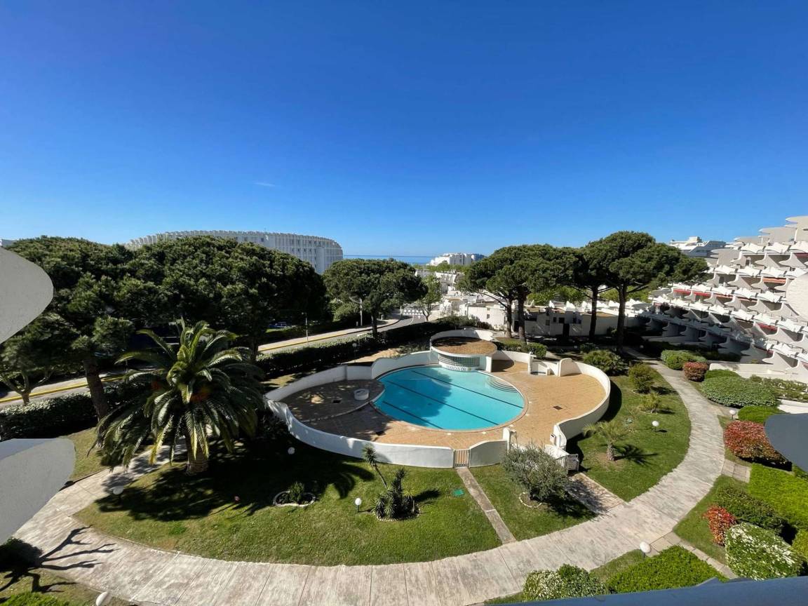 100 M² Appartement ∙ 3 Chambres ∙ 8 Personnes - La Grande-Motte