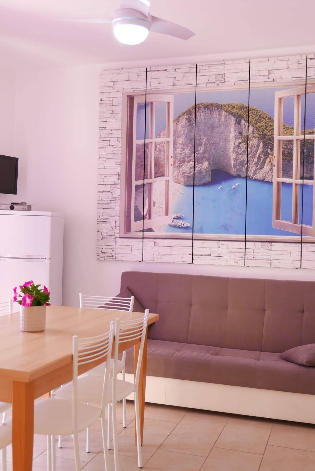 50 M² Apartment ∙ 1 Bedroom ∙ 5 Guests - Bibione