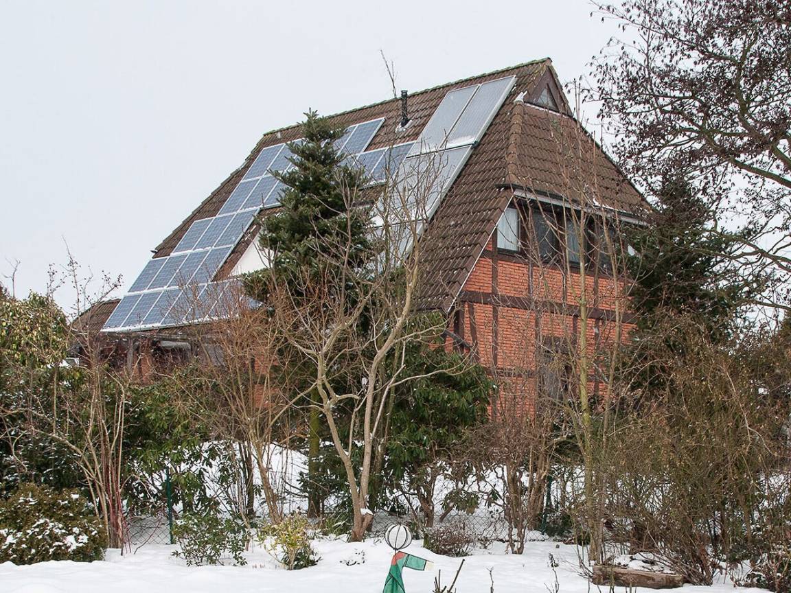 55 M² Ferienwohnung ∙ 2 Schlafzimmer ∙ 4 Gäste - Cuxhaven