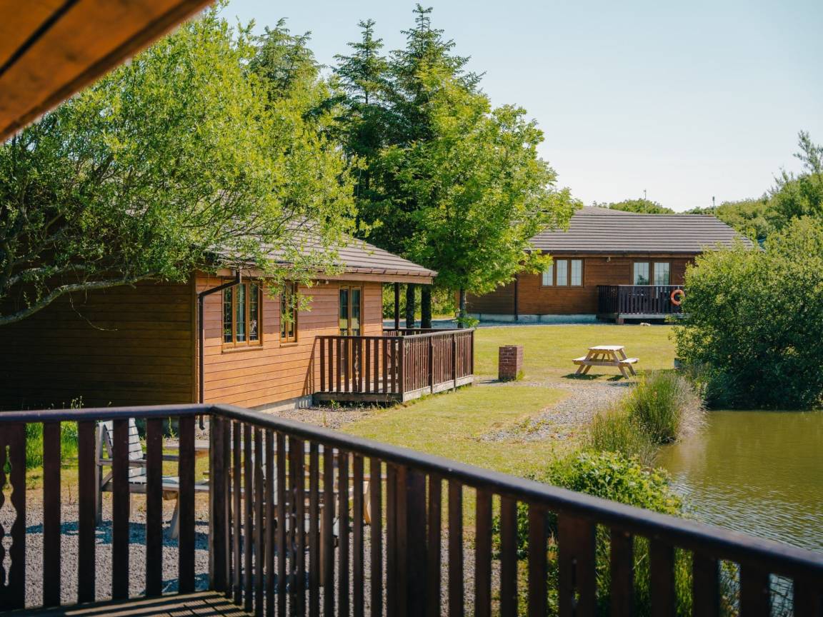 Cottage ∙ 4 Bedrooms ∙ 8 Guests - Clovelly