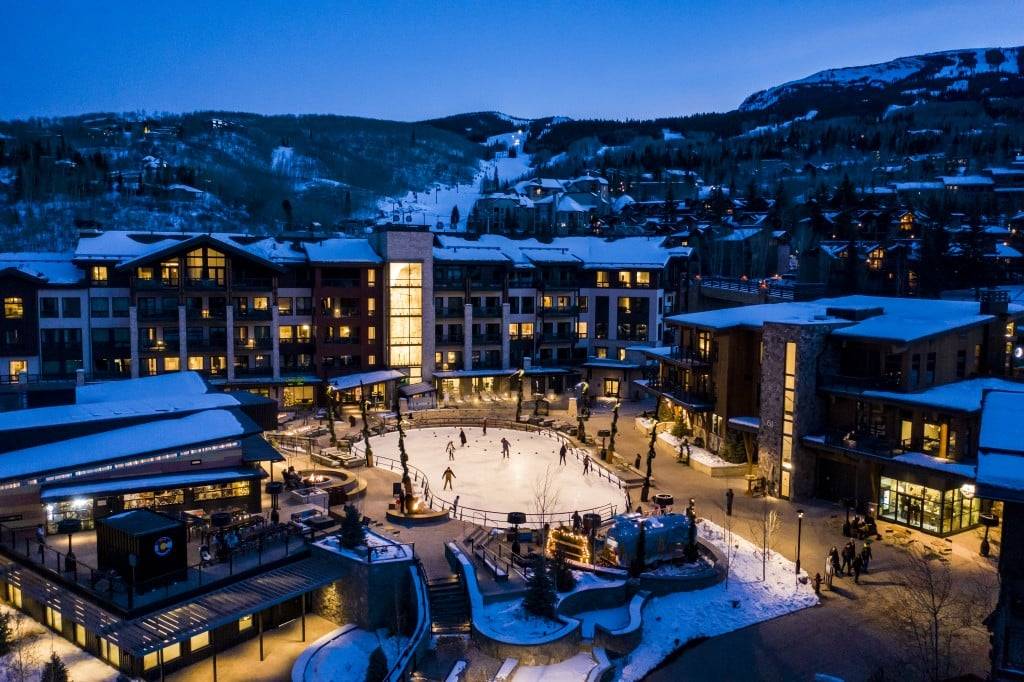 84 M² House ∙ 1 Bedroom ∙ 6 Guests - Snowmass Village, CO