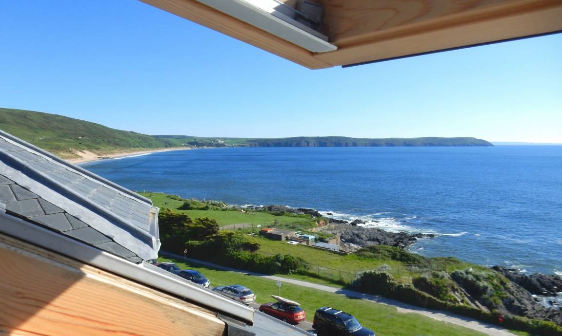90 M² Apartment ∙ 2 Bedrooms ∙ 4 Guests - Rockham Bay