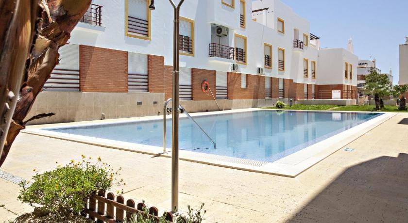 90 M² Apartment ∙ 3 Bedrooms ∙ 8 Guests - Tavira