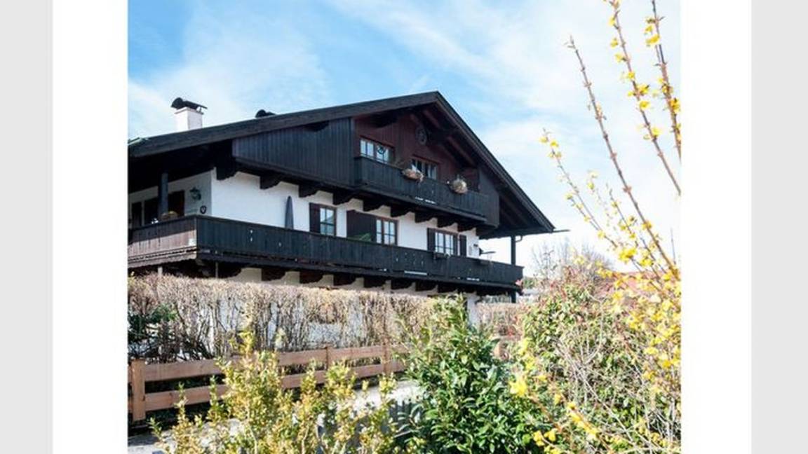 30 M² Apartment ∙ 2 Guests - Tegernsee