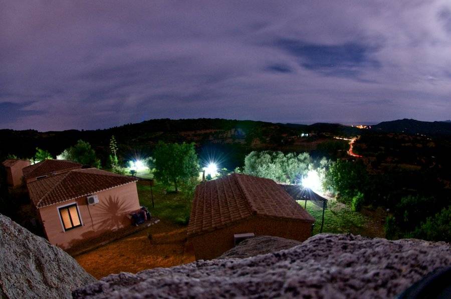 45 M² Longère ∙ 1 Chambre ∙ 3 Personnes - Sardaigne