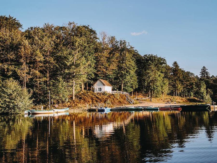 48 M² Chalet ∙ 3 Chambres ∙ 7 Personnes - Tulle