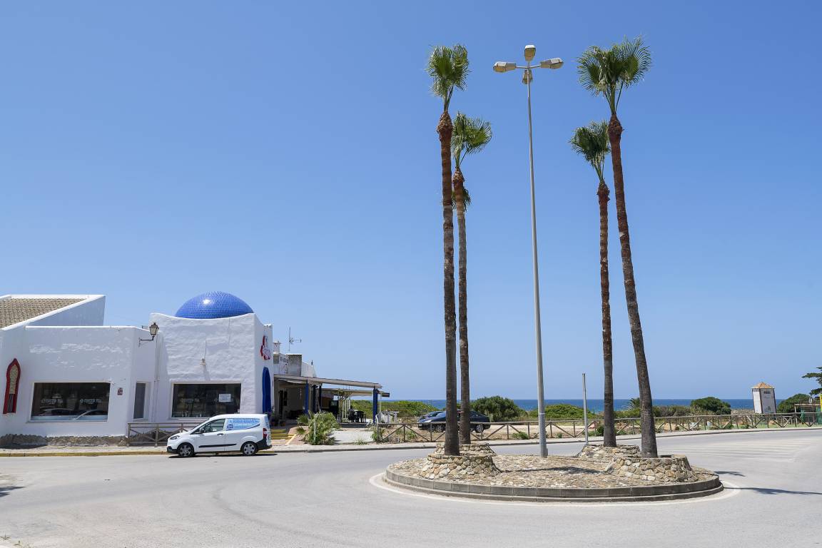 68 M² Apartamento ∙ 2 Habitaciones ∙ 4 Huéspedes - Zahara de los Atunes