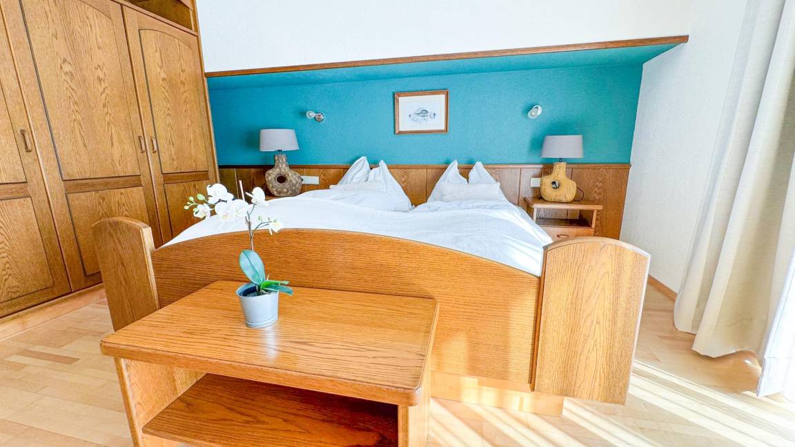 60 M² Apartment ∙ 1 Bedroom ∙ 4 Guests - Bad Kleinkirchheim