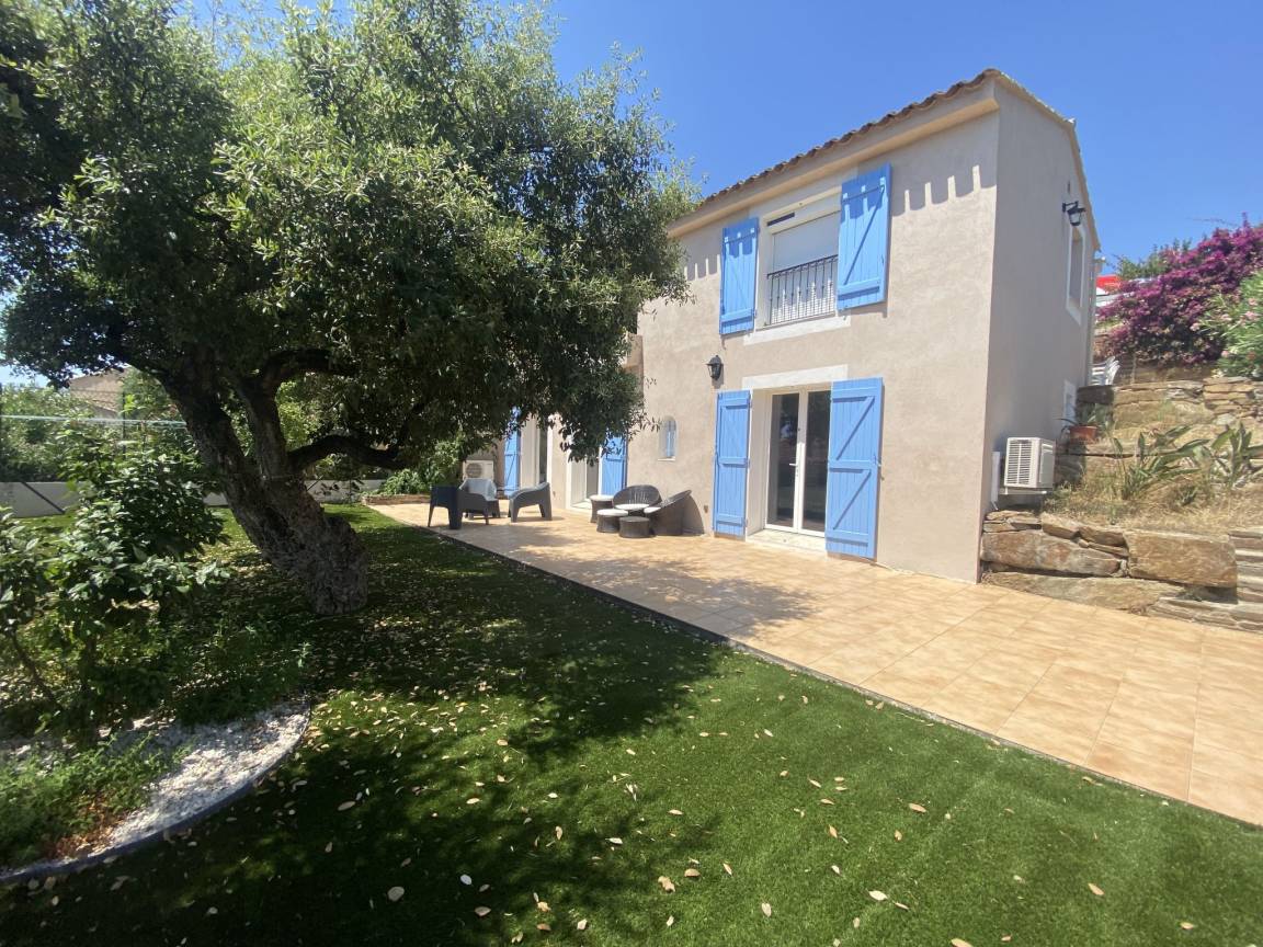 128 M² Casa Vacanza ∙ 4 Camere Da Letto ∙ 8 Ospiti - Île du Levant