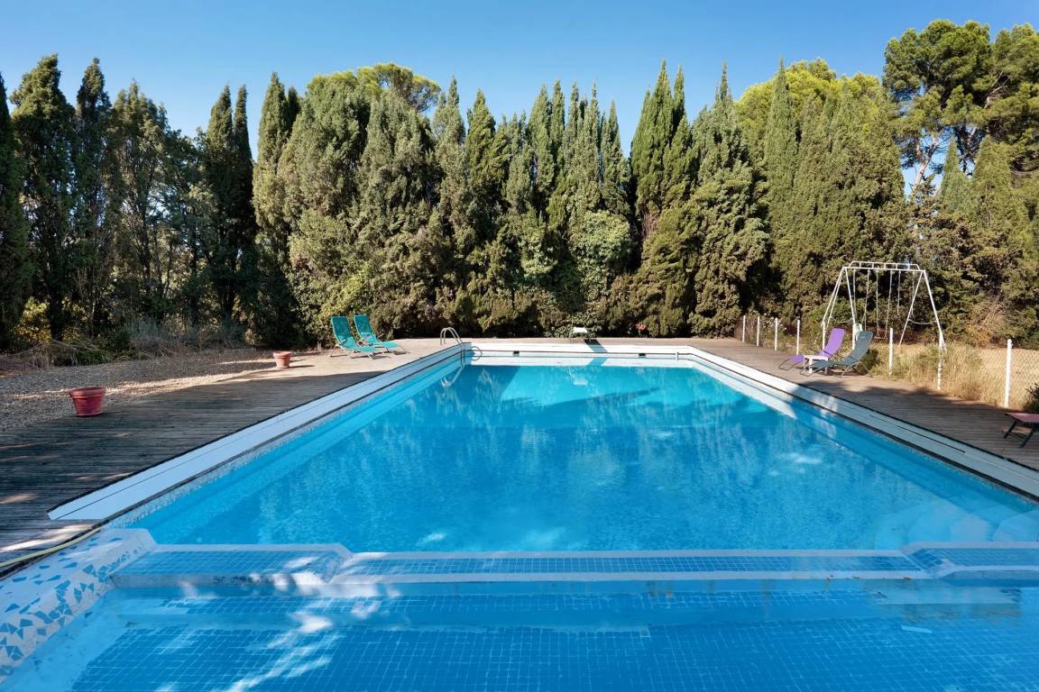 25 M² Chambre D'hôtes ∙ 1 Chambre ∙ 3 Personnes - Carcassonne