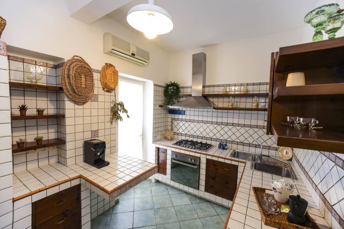 300 M² Villa ∙ 4 Bedrooms ∙ 8 Guests - Nardò