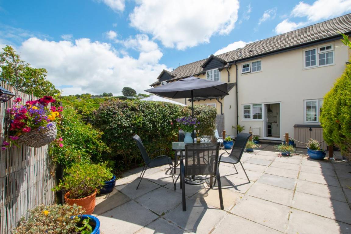 Cottage ∙ 2 Bedrooms ∙ 4 Guests - Instow