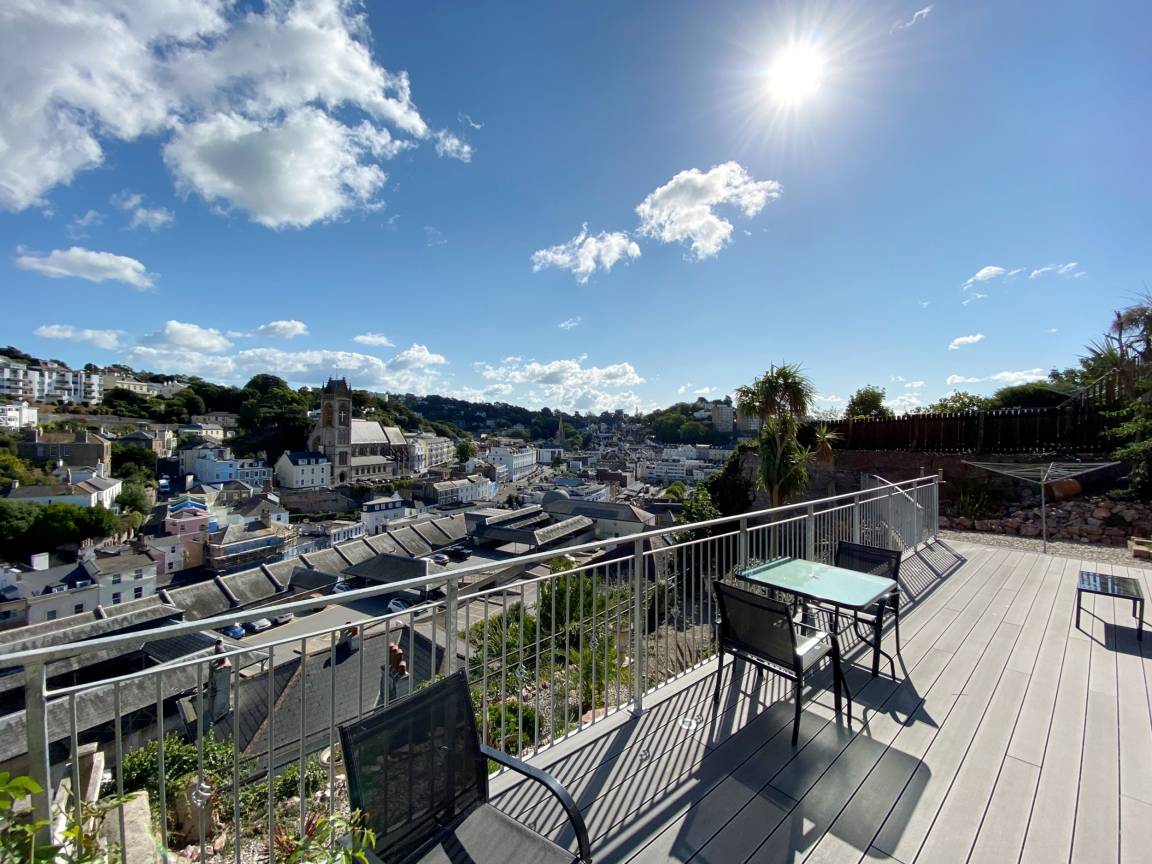 Cottage ∙ 1 Chambre ∙ 2 Personnes - Torquay