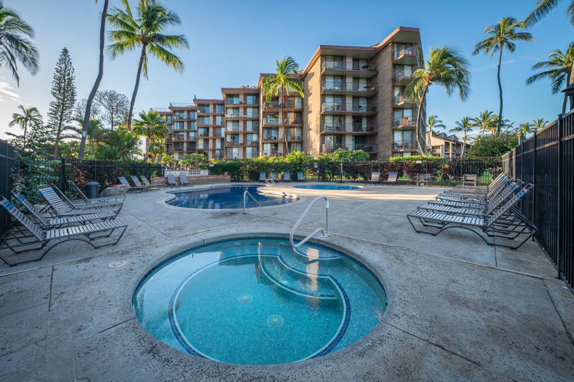 40 M² Condo ∙ 4 Guests - Kihei, HI