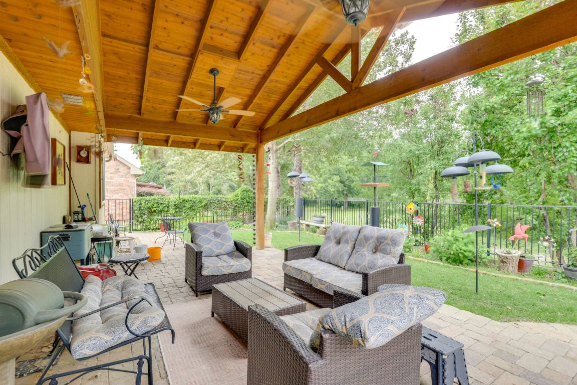 106 M² House ∙ 1 Bedroom ∙ 2 Guests - Carrollton, TX