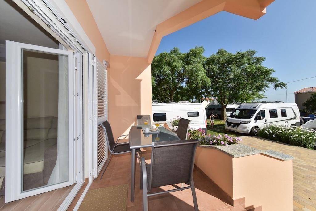 45 M² Ferienwohnung ∙ 1 Schlafzimmer ∙ 4 Gäste - Dugi Otok