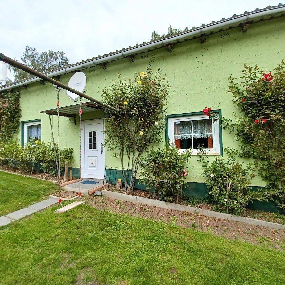 50 M² Ferienhaus ∙ 1 Schlafzimmer ∙ 6 Gäste - Bad Kleinen