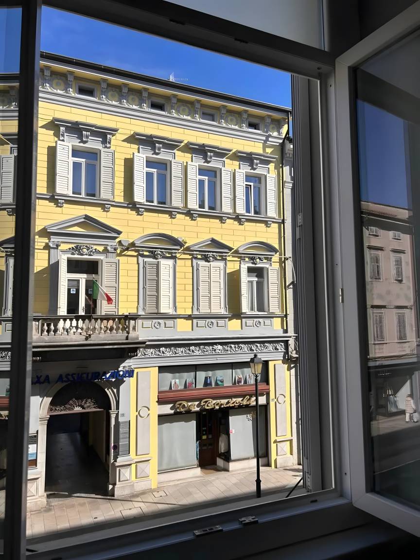 32 M² Apartment ∙ 1 Bedroom ∙ 2 Guests - Nova Gorica