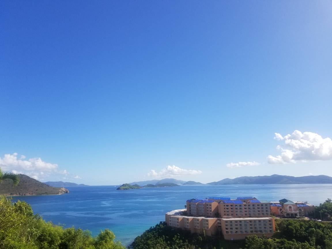 76 M² Condo ∙ 1 Bedroom ∙ 4 Guests - Saint Thomas