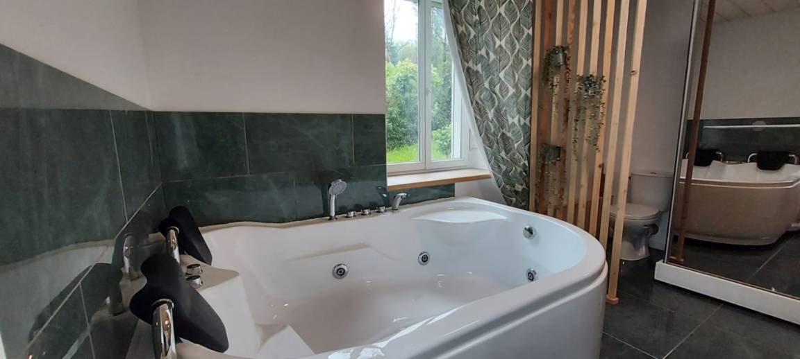 30 M² Studio ∙ 2 Personnes - Bussang