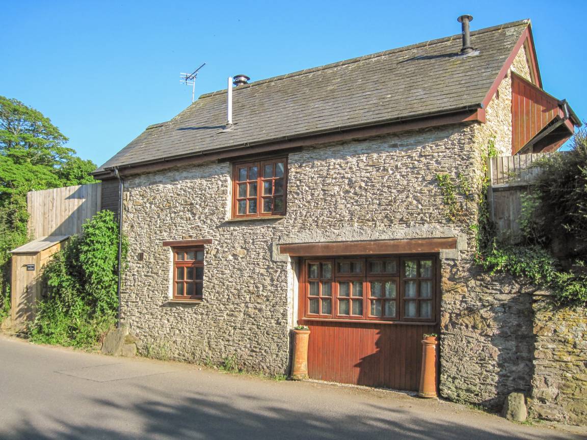 Cottage ∙ 1 Bedroom ∙ 2 Guests - Hope Cove