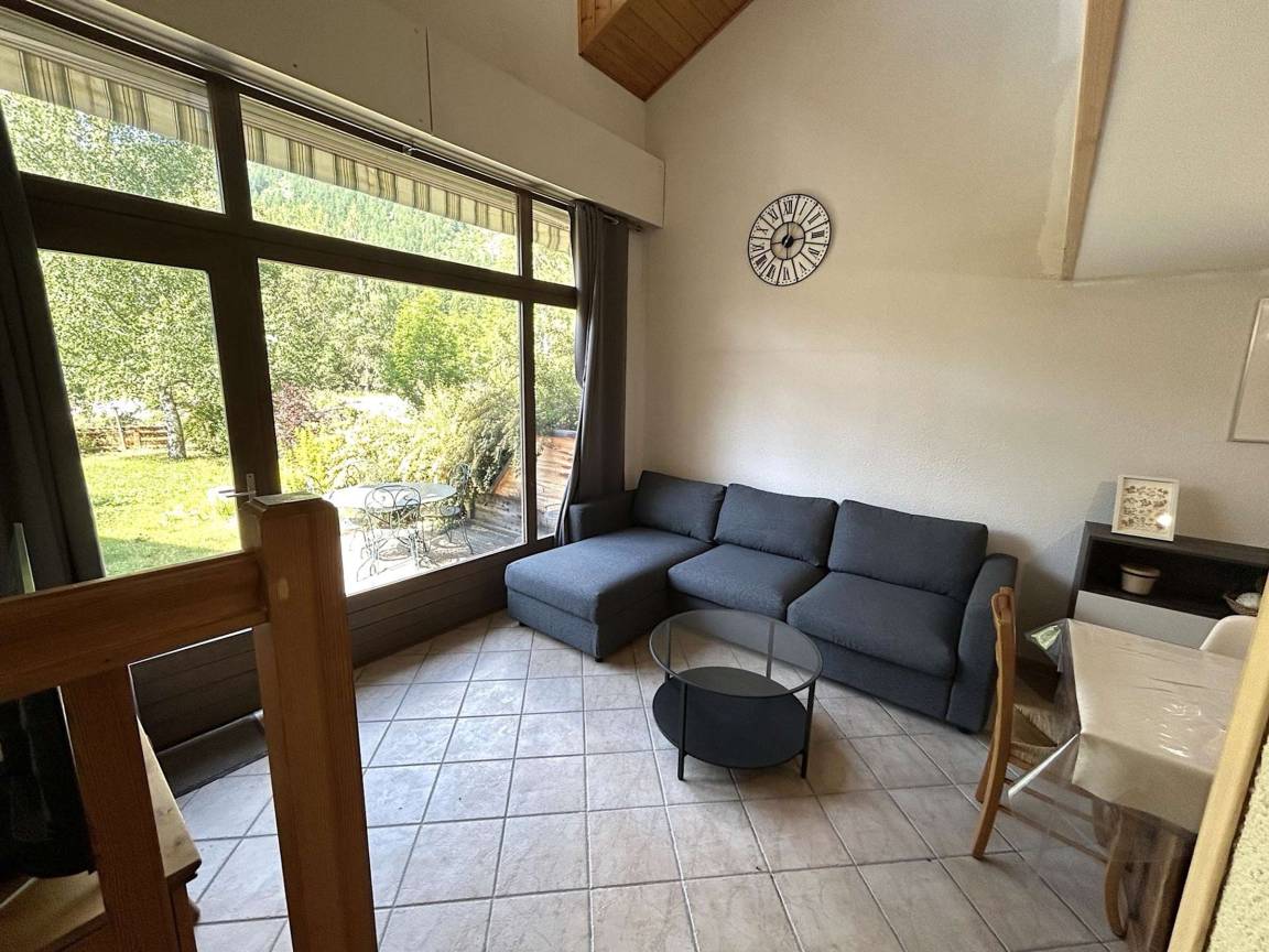 75 M² Ferienhaus ∙ 3 Schlafzimmer ∙ 10 Gäste - Briançon