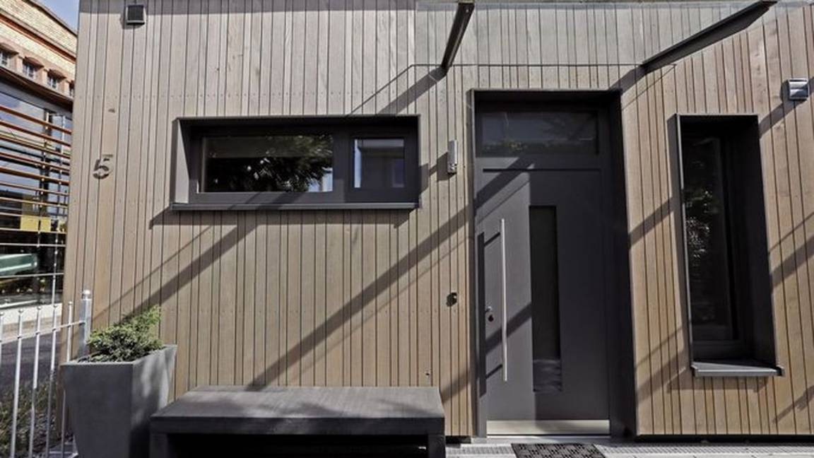 45 M² Apartment ∙ 1 Bedroom ∙ 2 Guests - Landau