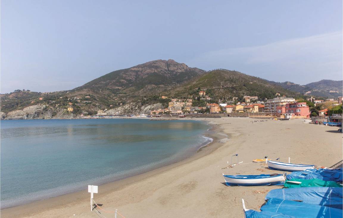 70 M² Maisonette ∙ 2 Bedrooms ∙ 6 Guests - Rio