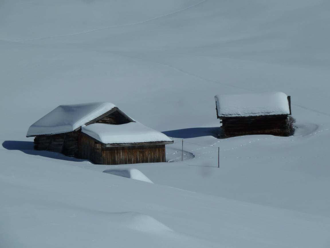 81 M² Apartment ∙ 2 Bedrooms ∙ 6 Guests - Kronplatz