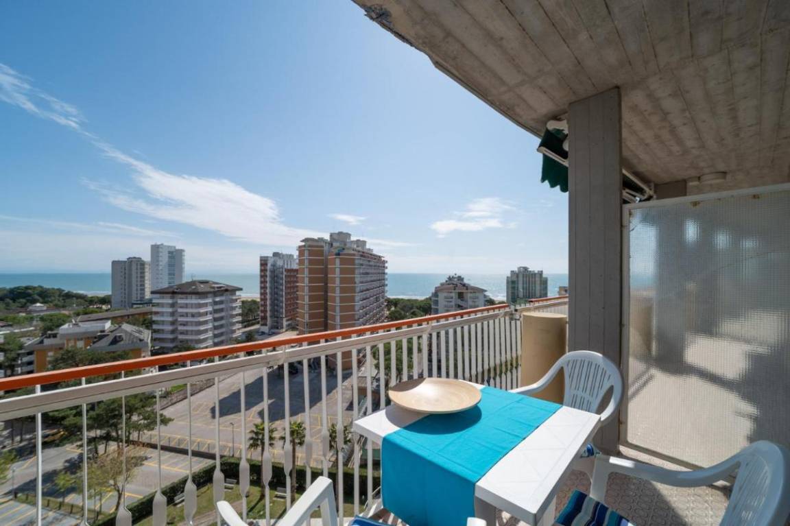 40 M² Ferienwohnung ∙ 2 Schlafzimmer ∙ 4 Gäste - Lignano Sabbiadoro