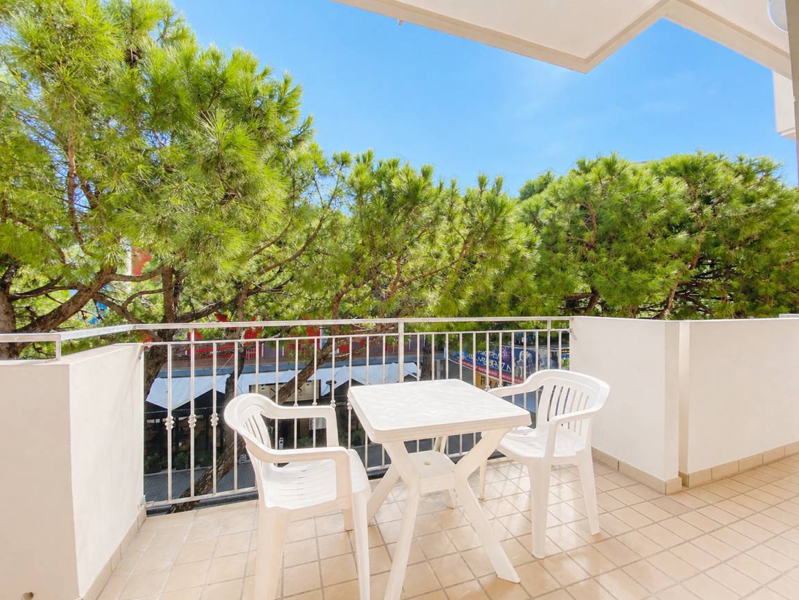 Appartamento Vacanza ∙ 1 Camera Da Letto ∙ 5 Ospiti - Jesolo