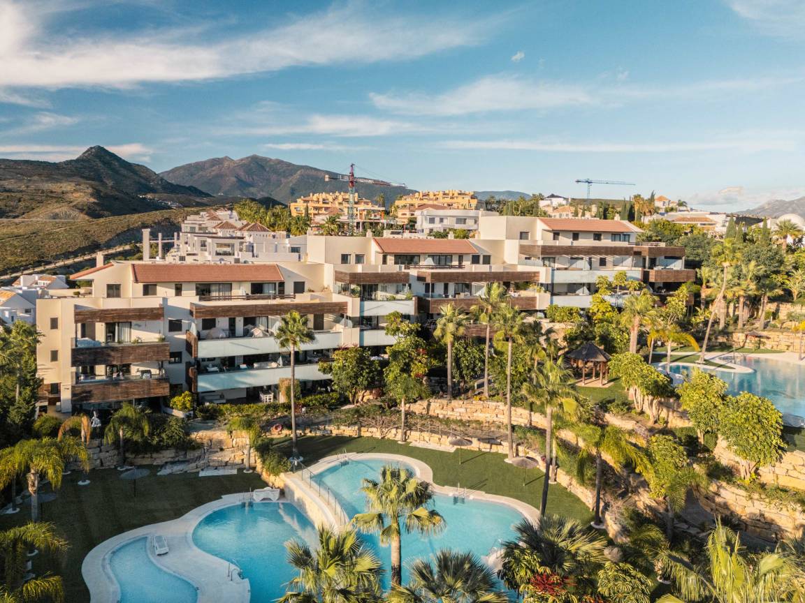 80 M² Appartement ∙ 2 Chambres ∙ 4 Personnes - Costa del Sol