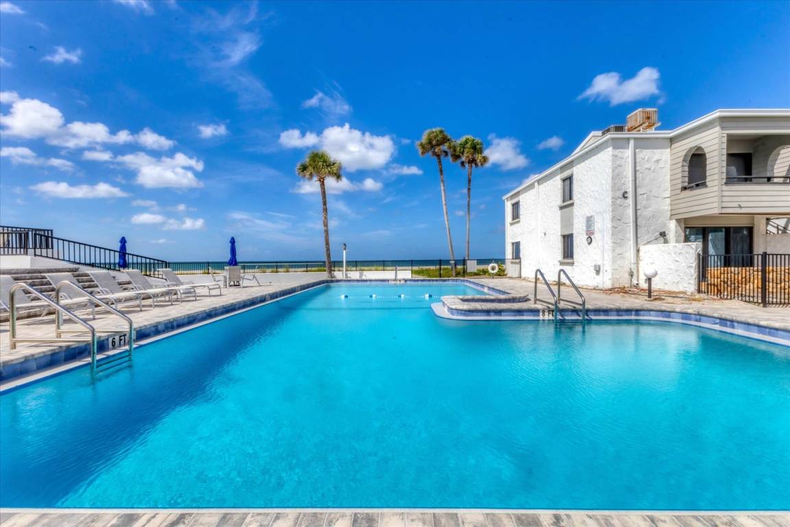 87 M² Condo ∙ 2 Bedrooms ∙ 4 Guests - Venice, FL
