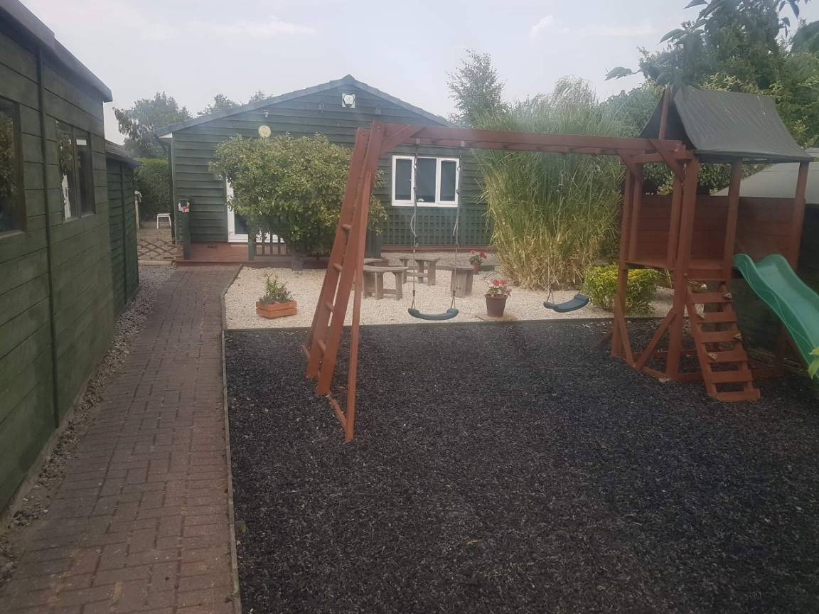 75 M² Apartment ∙ 2 Bedrooms ∙ 4 Guests - York