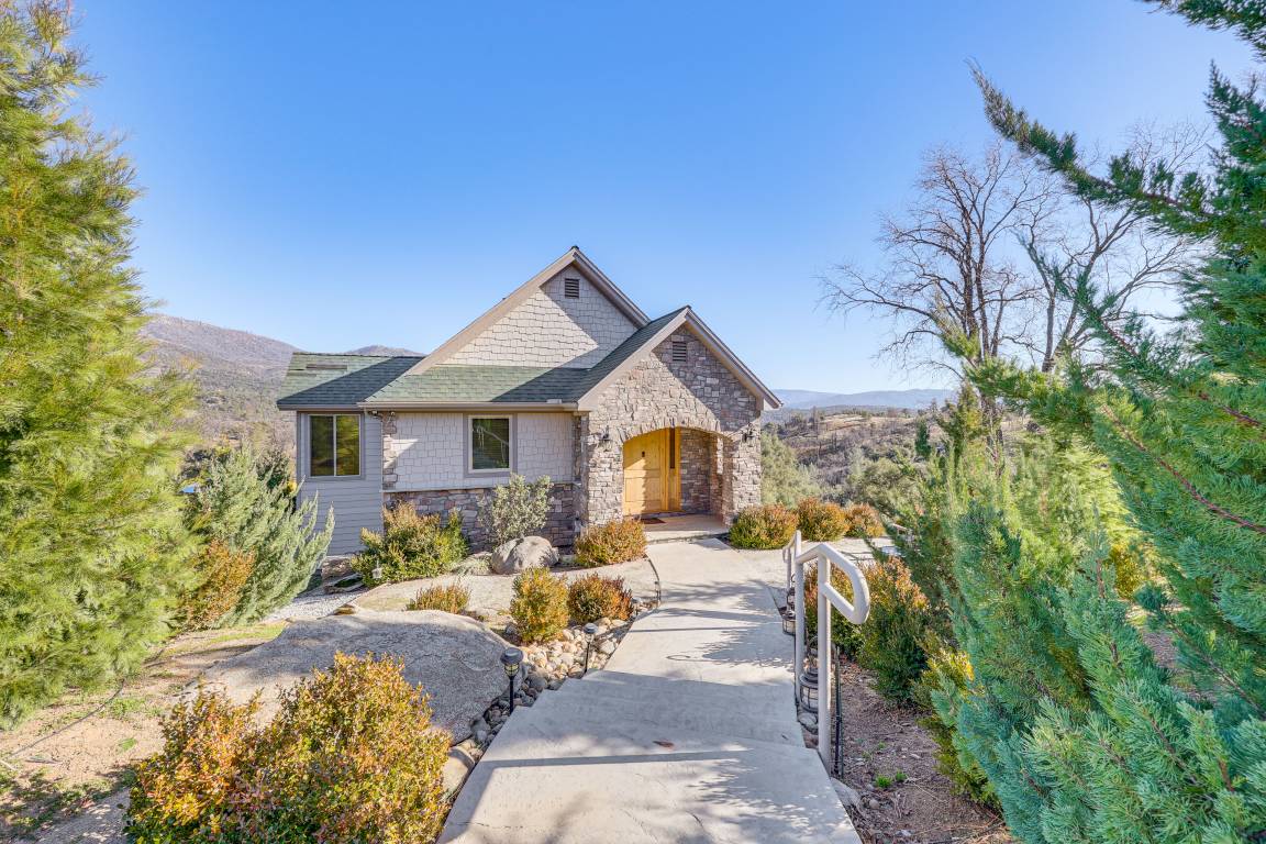 69 M² Apartment ∙ 2 Guests - North Fork, CA