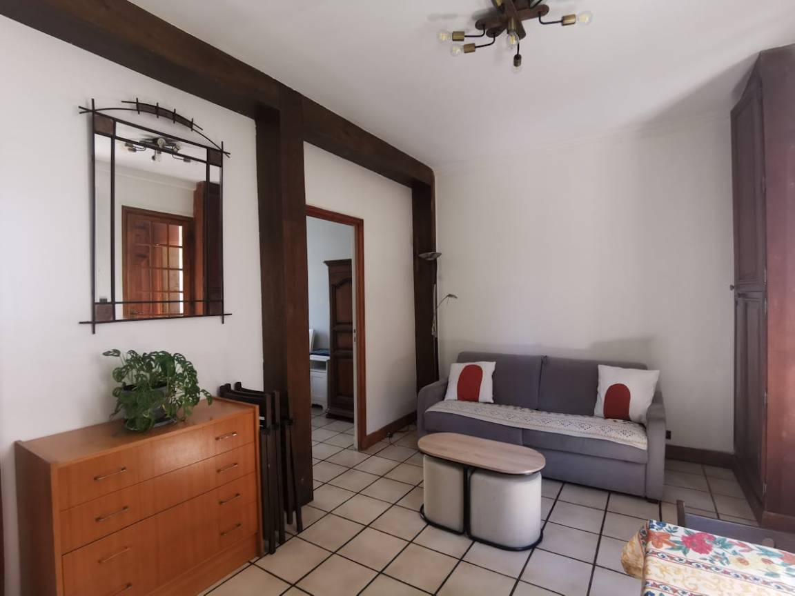 35 M² Appartement ∙ 2 Chambres ∙ 3 Personnes - Bagnolet