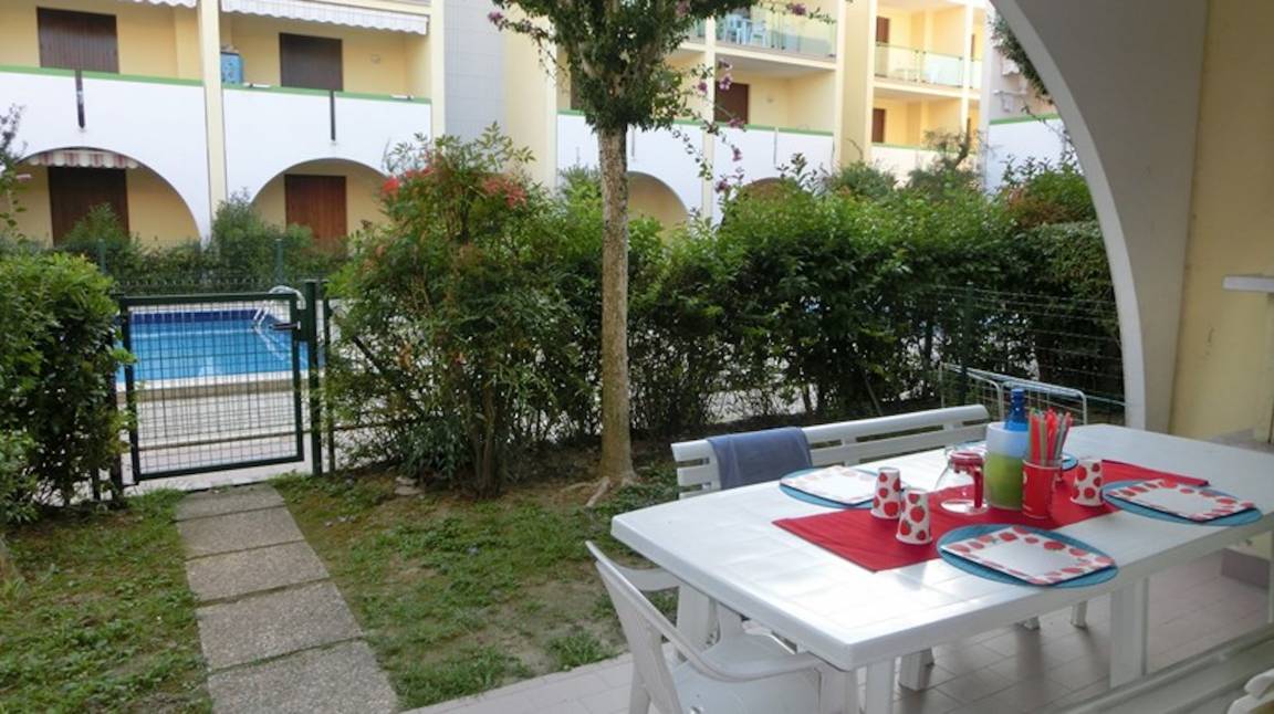 70 M² Apartment ∙ 4 Bedrooms ∙ 7 Guests - Bibione