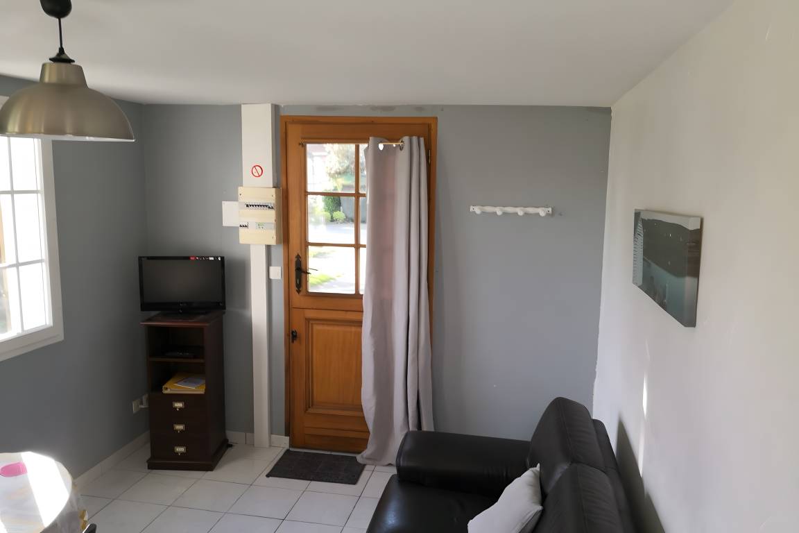 35 M² Casa Vacanza ∙ 1 Camera Da Letto ∙ 2 Ospiti - Saint-Pol-sur-Ternoise