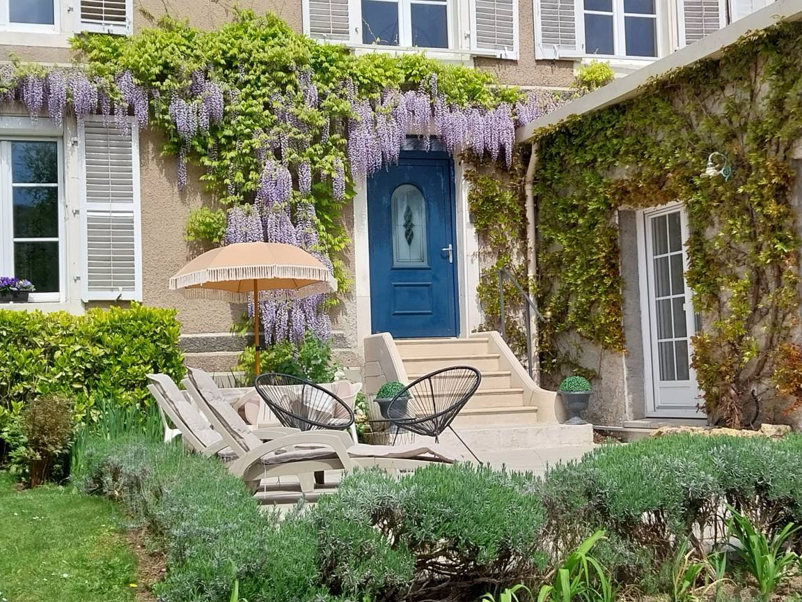 74 M² Cottage ∙ 2 Chambres ∙ 4 Personnes - Toul